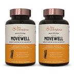 glucosamine chondroitin msm joint support