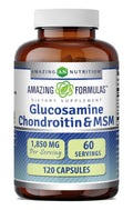 glucosamine chondroitin msm joint support