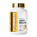 Glucosamine Chondroitin MSM joint support