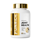 Glucosamine Chondroitin MSM joint support