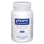 glucosamine chondroitin msm joint support