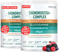glucosamine chondroitin msm joint support
