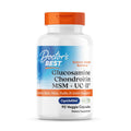 glucosamine chondroitin msm joint support