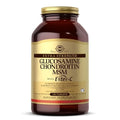 glucosamine chondroitin msm joint support