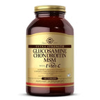 glucosamine chondroitin msm joint support