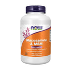 glucosamine chondroitin msm joint support