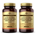 glucosamine chondroitin msm joint support