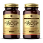 glucosamine chondroitin msm joint support
