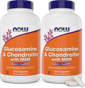 glucosamine chondroitin msm joint support
