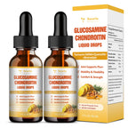glucosamine chondroitin msm joint support