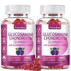 glucosamine chondroitin msm joint support