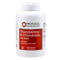 glucosamine chondroitin msm joint support
