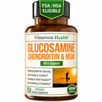 glucosamine chondroitin msm joint support