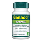 glucosamine chondroitin msm joint support
