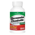 glucosamine chondroitin msm joint support