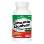 glucosamine chondroitin msm joint support