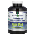 glucosamine chondroitin msm joint support