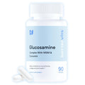 glucosamine chondroitin msm joint support
