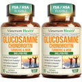 glucosamine chondroitin msm joint support