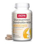 glucosamine chondroitin msm joint support