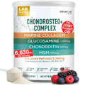 glucosamine chondroitin msm joint support