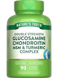 glucosamine chondroitin msm joint support