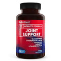 glucosamine chondroitin msm joint support