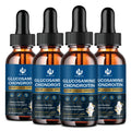 glucosamine chondroitin msm liquid drops
