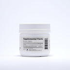 glucosamine chondroitin msm supplement