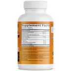 glucosamine chondroitin turmeric capsules
