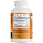 glucosamine chondroitin turmeric for mobility