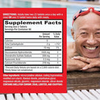glucosamine chondroitin with calcium benefits
