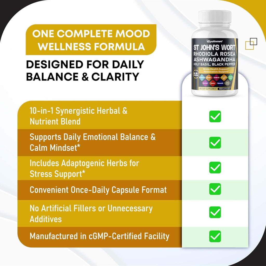 Glucosamine Complex for active lifestyle