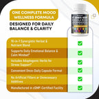 Glucosamine Complex for active lifestyle