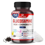 glucosamine complex for joint health