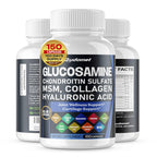 glucosamine complex for joint health