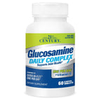 glucosamine daily complex for joints