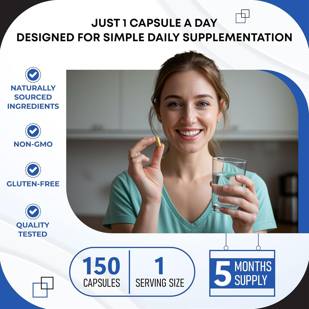 glucosamine for active lifestyle support