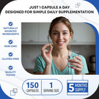 glucosamine for active lifestyle support