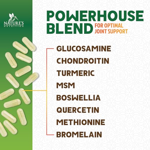glucosamine for active lifestyle support