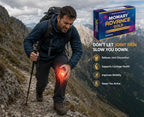 Glucosamine for active lifestyle