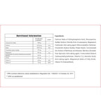 Glucosamine for enhanced mobility health