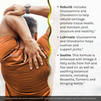 glucosamine for flexible joints