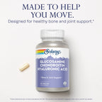 glucosamine for healthy cartilage