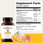 glucosamine for healthy joints