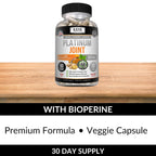 glucosamine for healthy joints