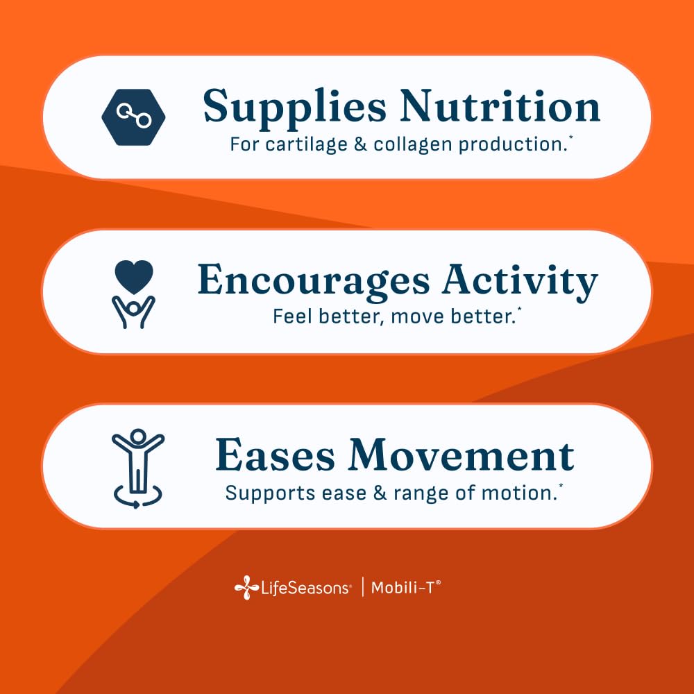 glucosamine for healthy joints