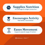glucosamine for healthy joints