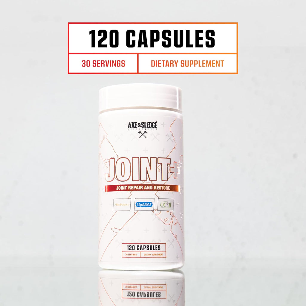 Glucosamine for improved mobility