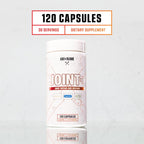 Glucosamine for improved mobility